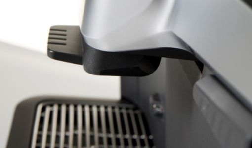 Nio | de Jong DUKE: coffee, espresso and cappuccino machine