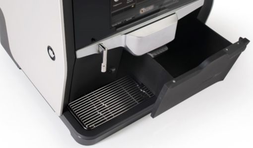 Nio | de Jong DUKE: coffee, espresso and cappuccino machine